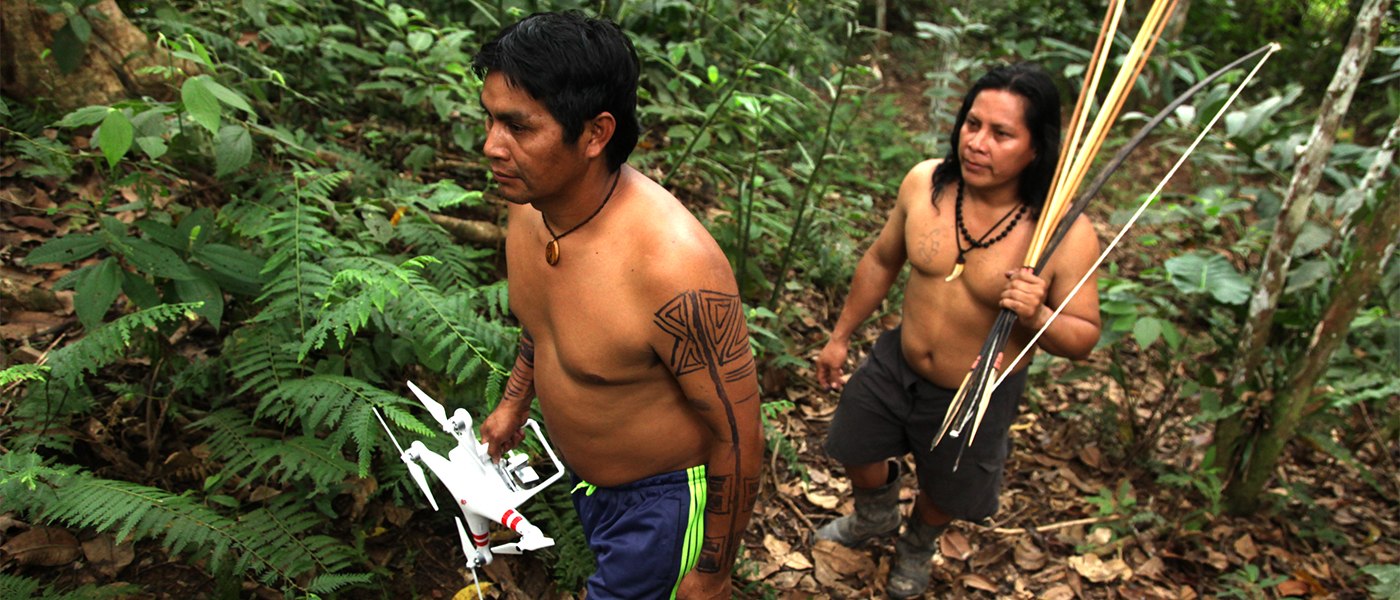 Digital Defenders Partnership - Hivos